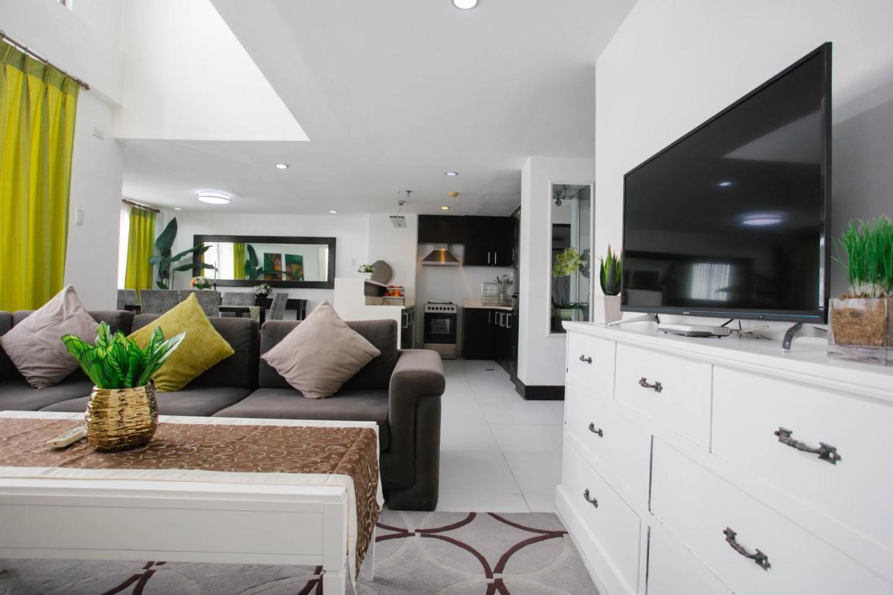 DIAMOND SUITES AND RESIDENCES, CEBU