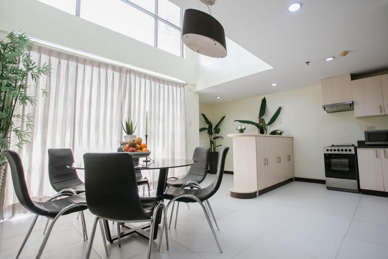 DIAMOND SUITES AND RESIDENCES, CEBU