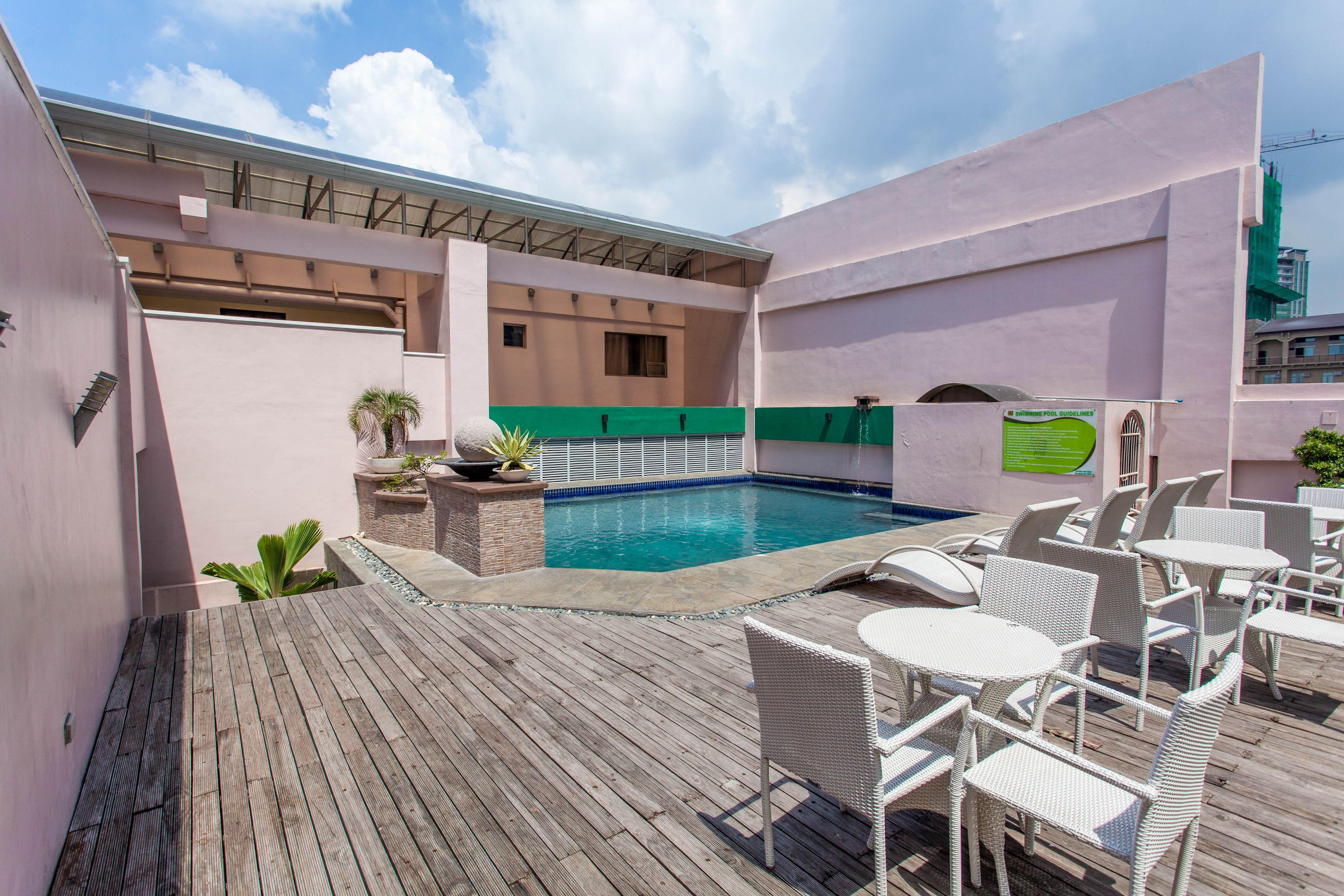 Diamond Suites And Residences in Cebu See What This Property Includes