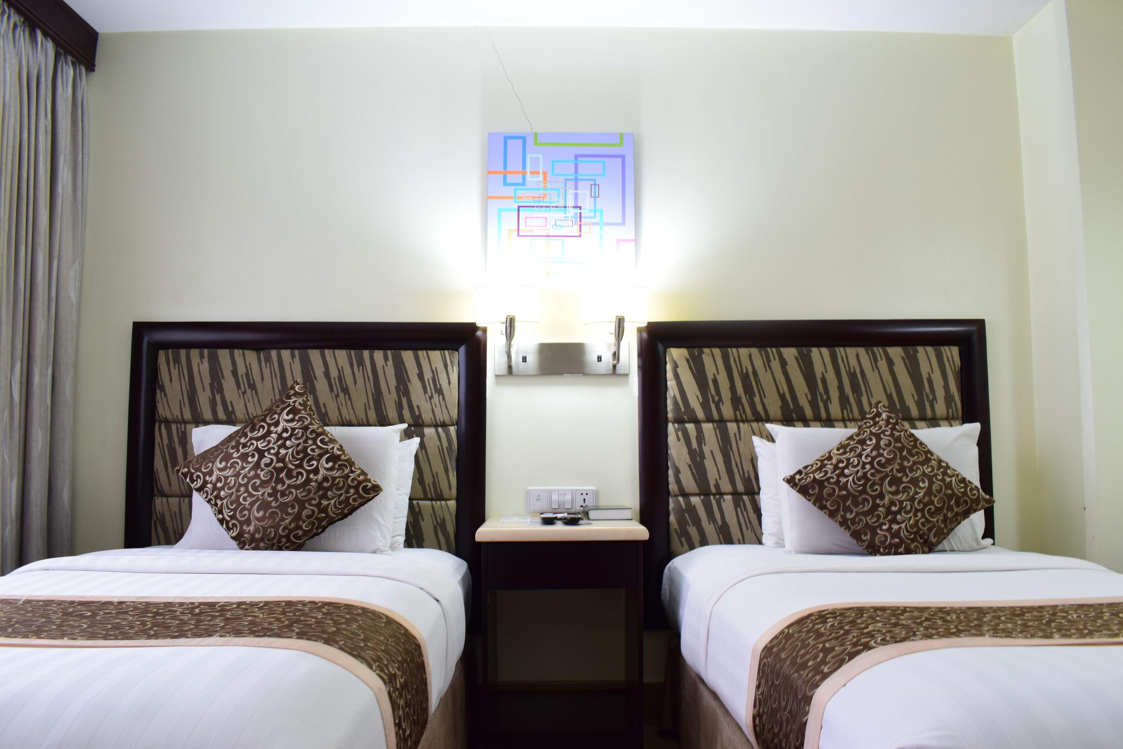 Diamond Suites And Residences in Cebu See What This Property Includes
