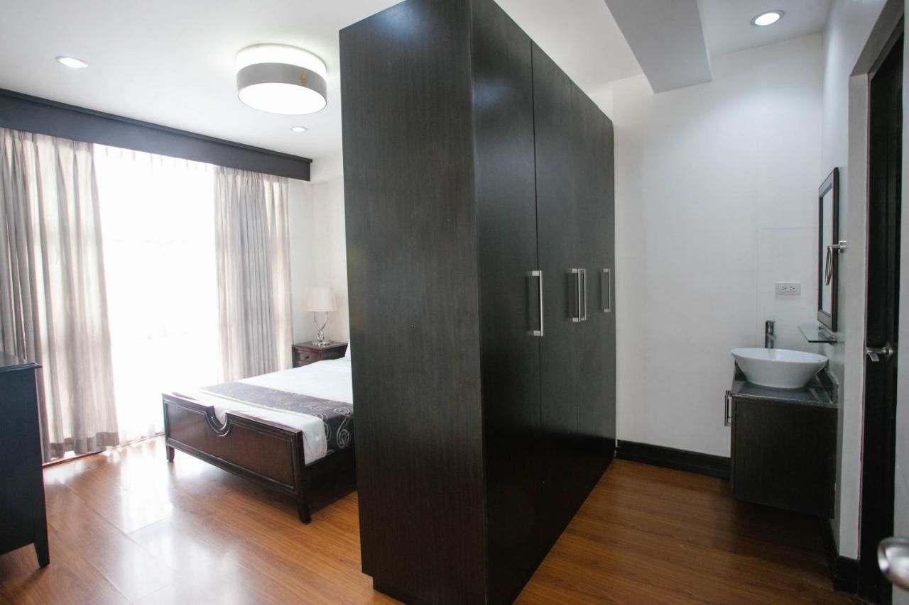 DIAMOND SUITES AND RESIDENCES, CEBU