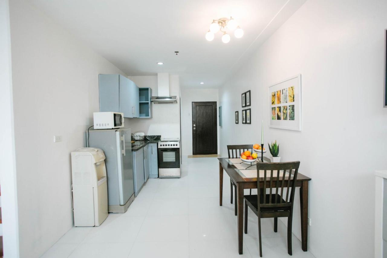 DIAMOND SUITES AND RESIDENCES, CEBU