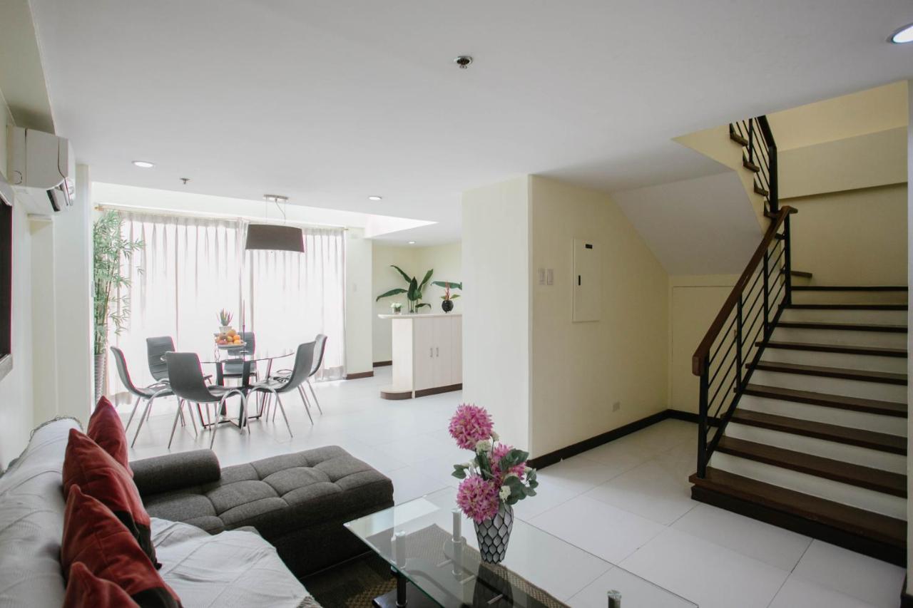 DIAMOND SUITES AND RESIDENCES, CEBU