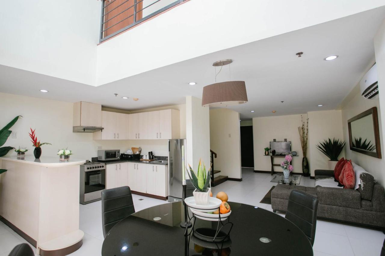 DIAMOND SUITES AND RESIDENCES, CEBU