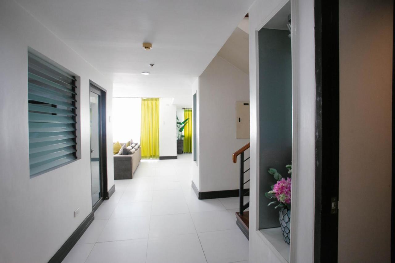 DIAMOND SUITES AND RESIDENCES, CEBU