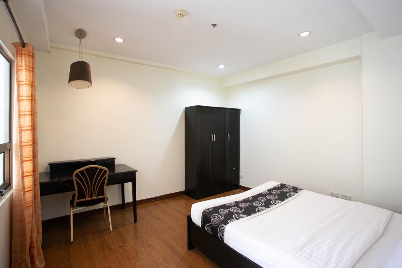 DIAMOND SUITES AND RESIDENCES, CEBU