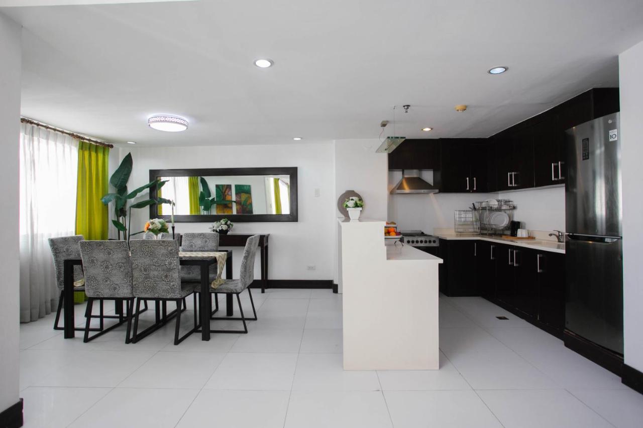 DIAMOND SUITES AND RESIDENCES, CEBU